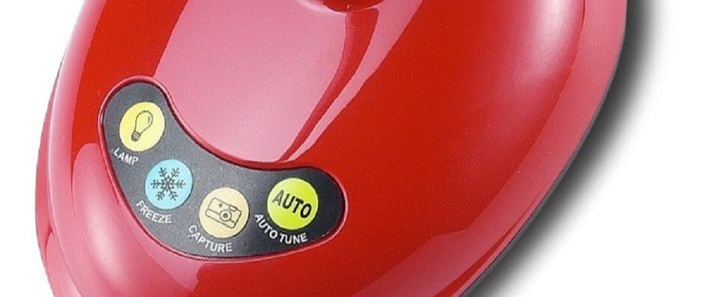 Pourquoi utiliser un visualiseur avec ses élèves ? – Ecole Wendpanga